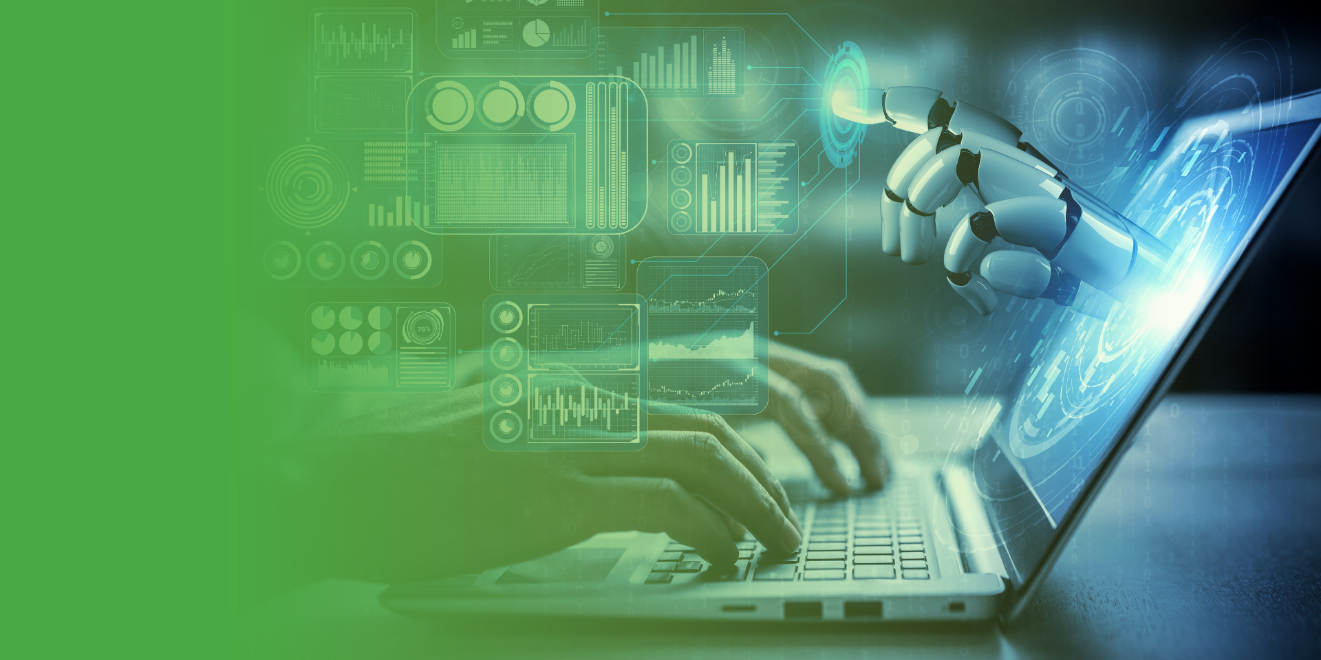 Inteligencia Artificial para Crear Curso E-Learning - Shift E-Learning